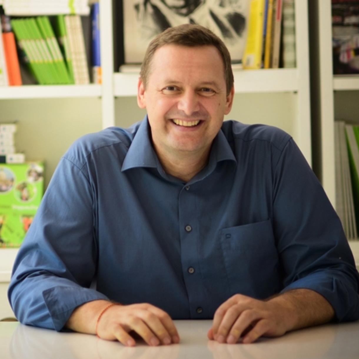 Global Support for Democracy Unit team | Heinrich Böll Stiftung ...