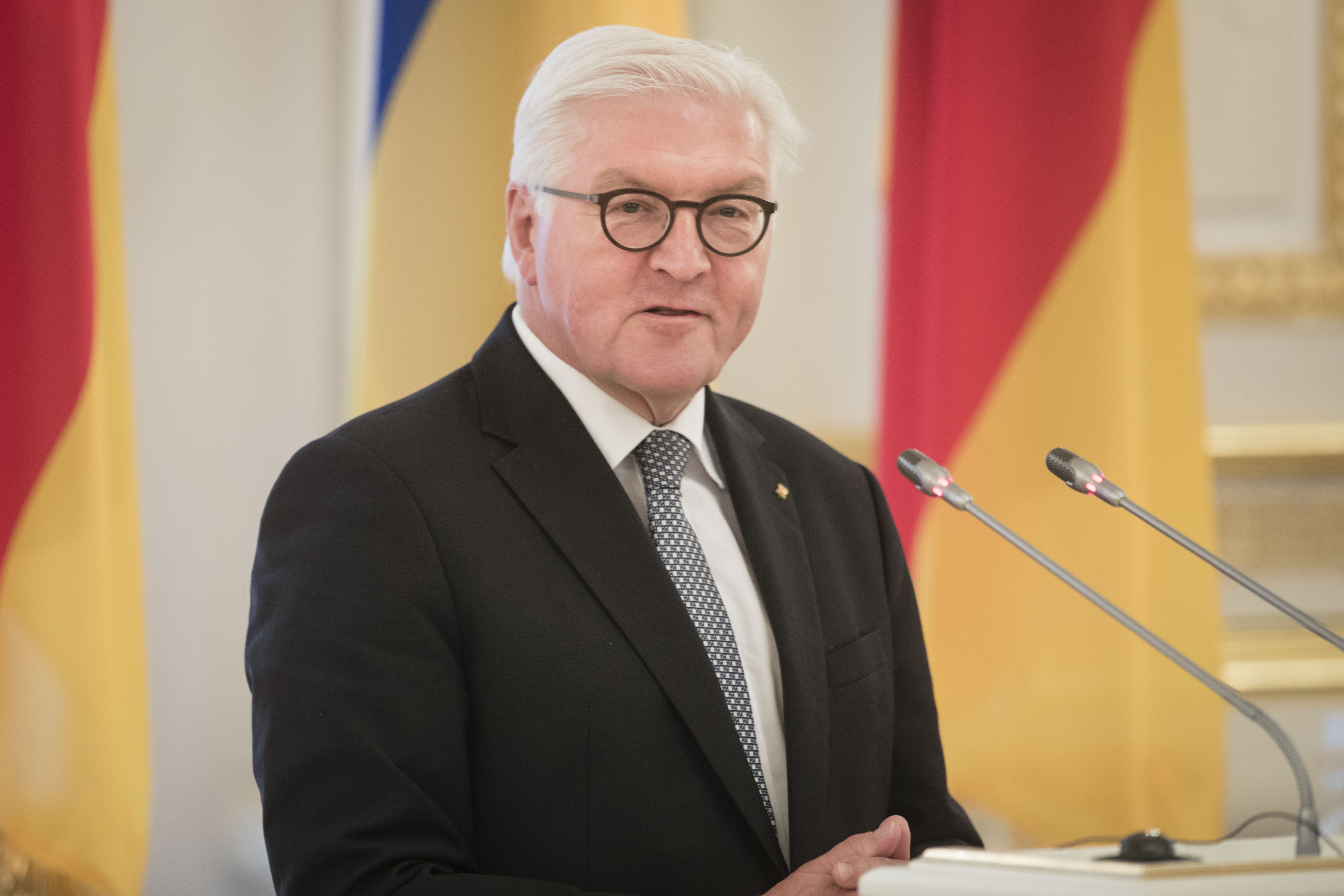 The German political and electoral system: how does it work? | Heinrich ...