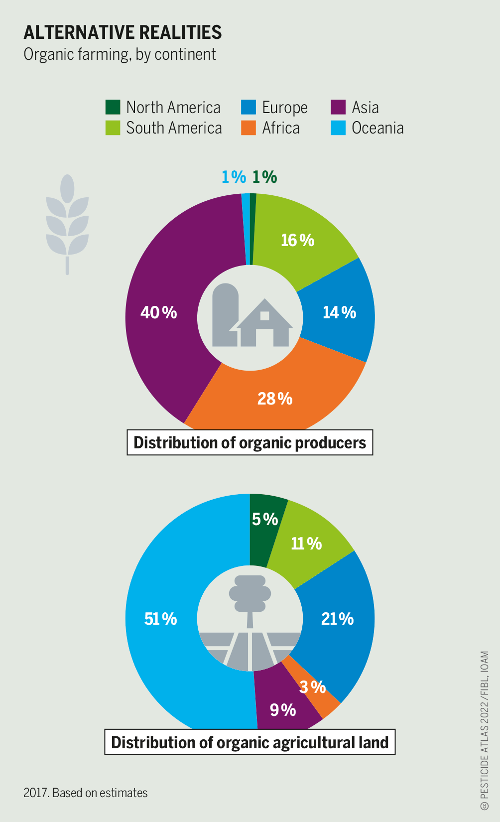 Pesticide-free regions: good examples | Heinrich Böll Stiftung ...