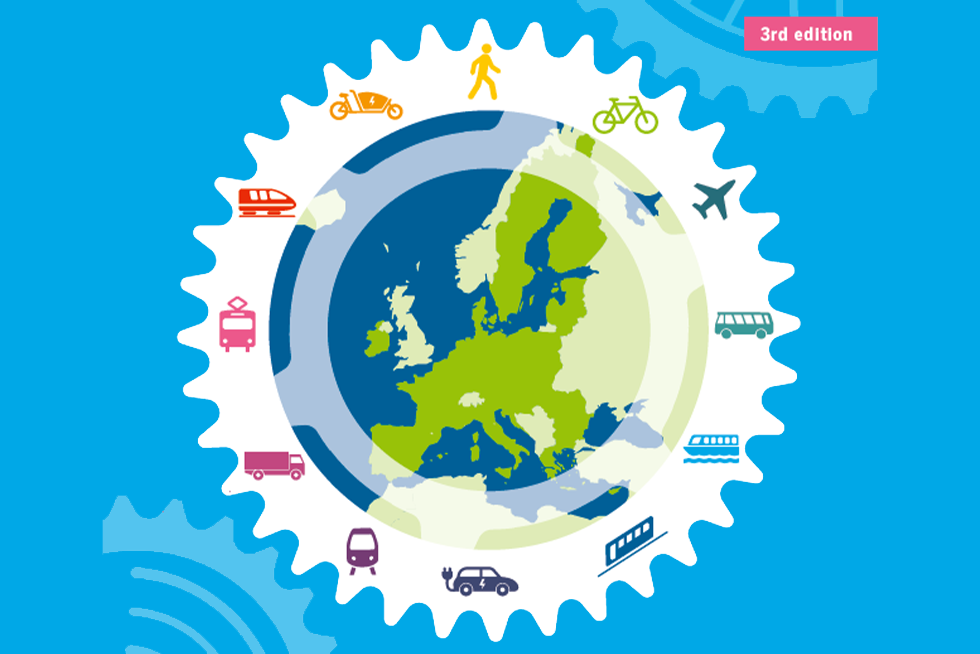 European Mobility Atlas 2021 | Heinrich Böll Stiftung | Brussels office ...