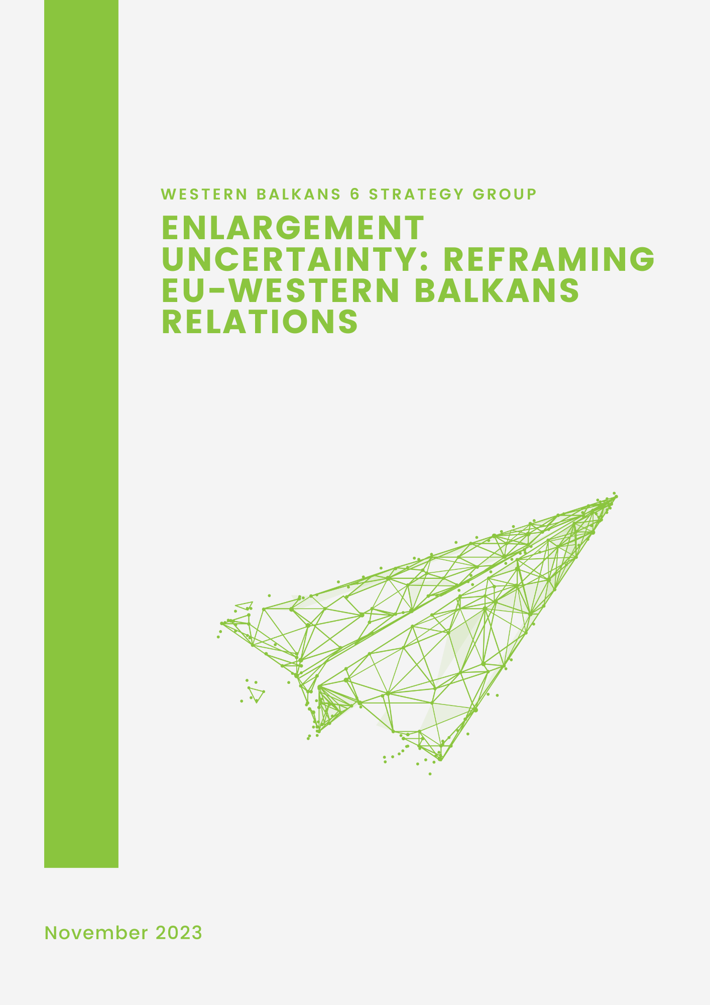 Reviving the EU accession agenda for the Western Balkans demands ...