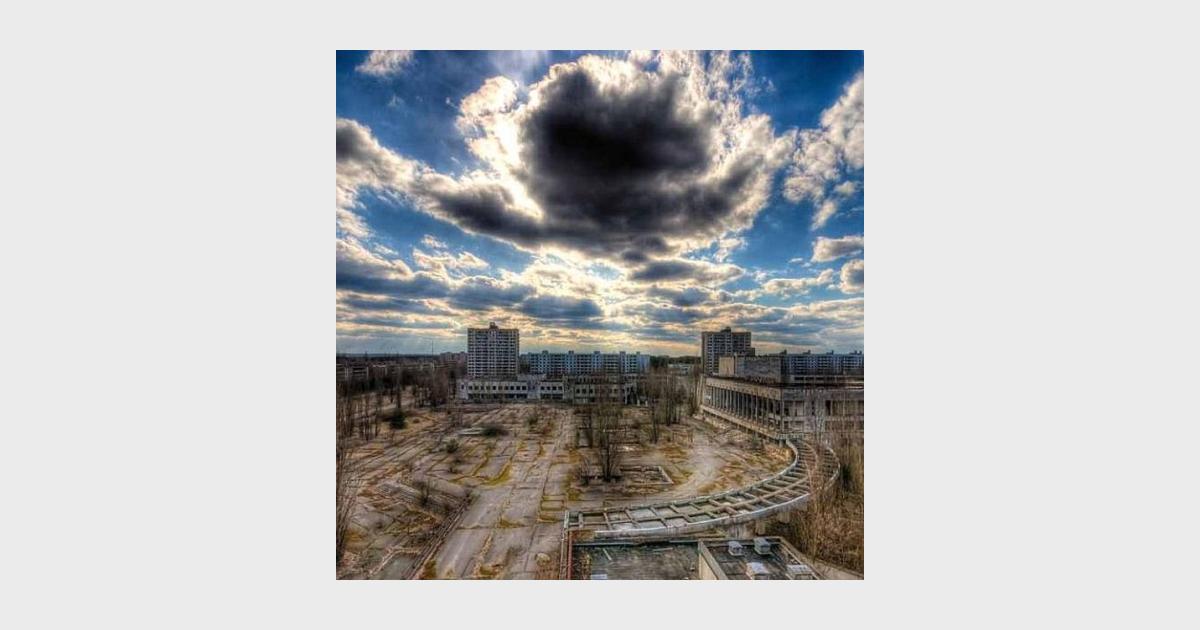 Myth of Nuclear Power - A Guide | Heinrich Böll Stiftung | Brussels ...