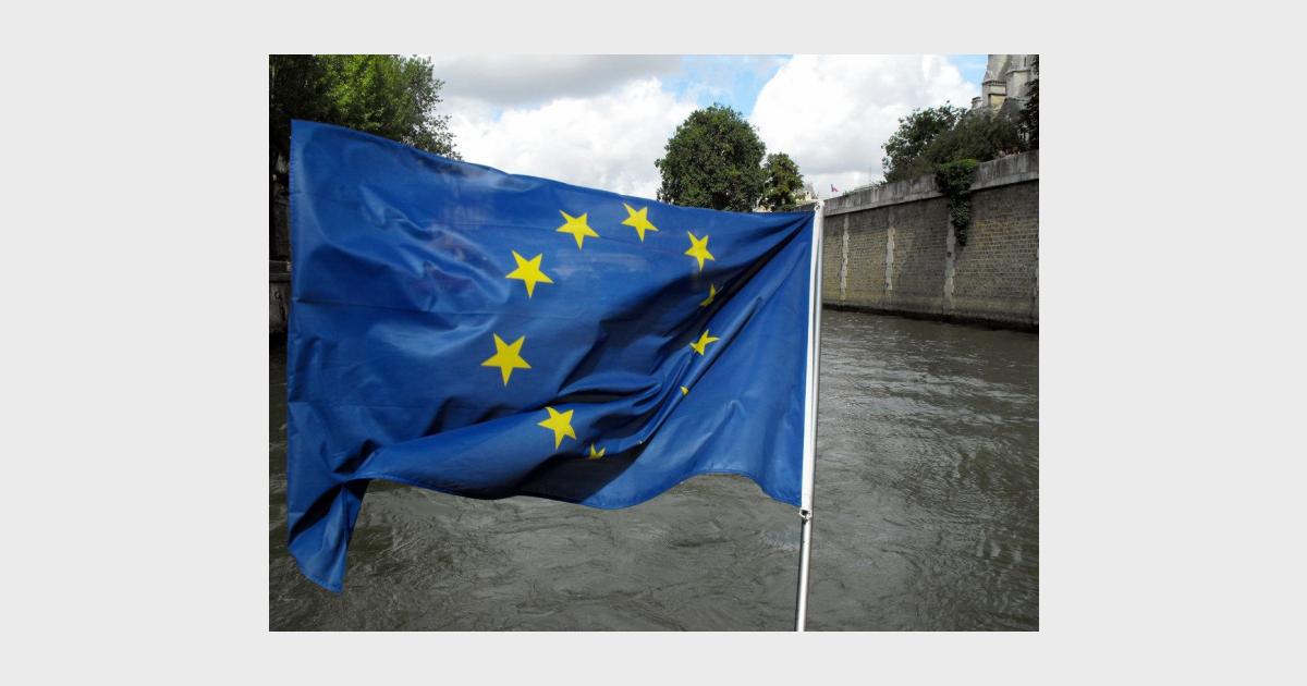 The European Union at the Beginning of 2018: Still Alive, but Can It ...