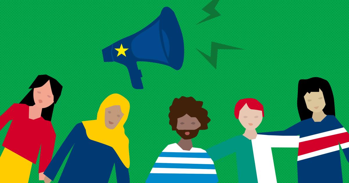 The EU has to speak with one voice: its Role in the Middle East ...