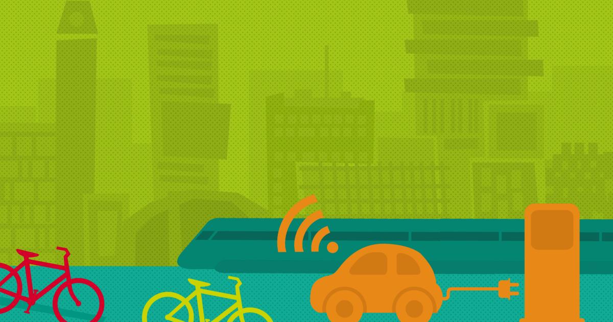 The European Green Deal and the Future of Mobility | Heinrich Böll ...