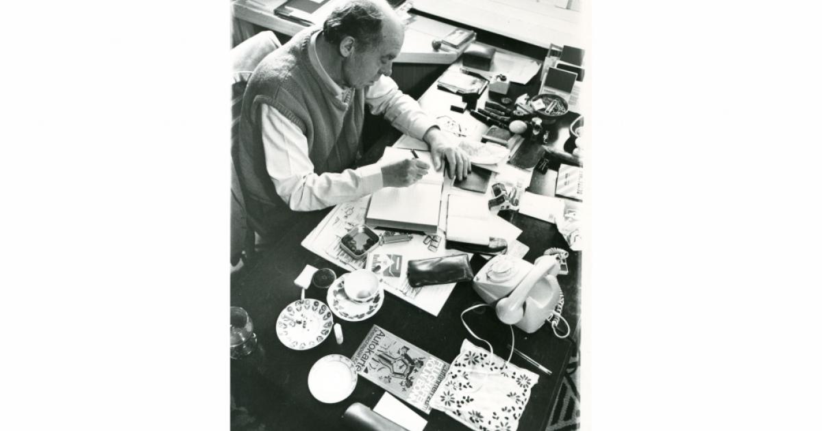 The Work Of Heinrich Böll Heinrich Böll Stiftung Brussels Office