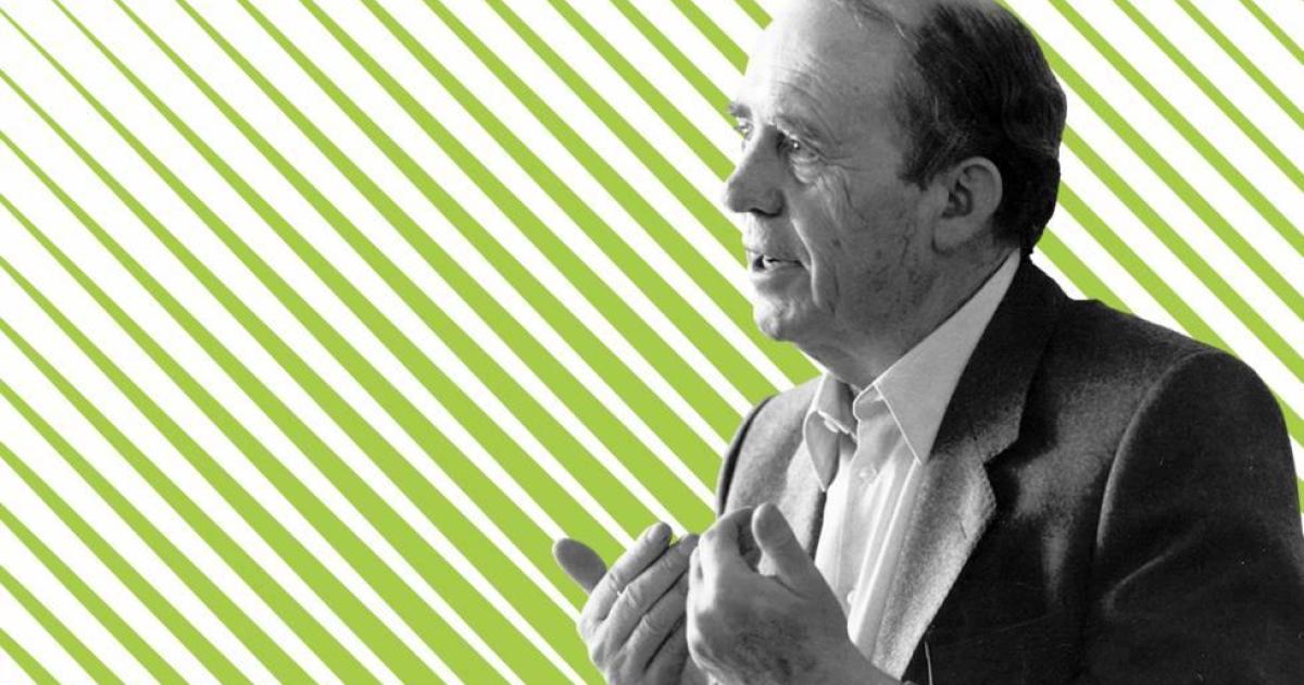 Heinrich Böll: A Brief Biography | Heinrich Böll Stiftung | Brussels ...