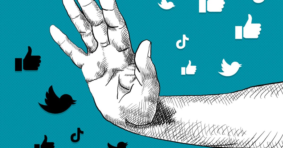 Algorithmic misogynoir in content moderation practice | Heinrich Böll ...