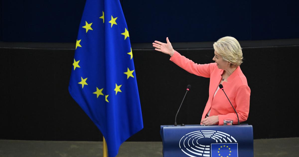About soul and sovereignty: our reaction to Ursula von der Leyen’s 2021 ...