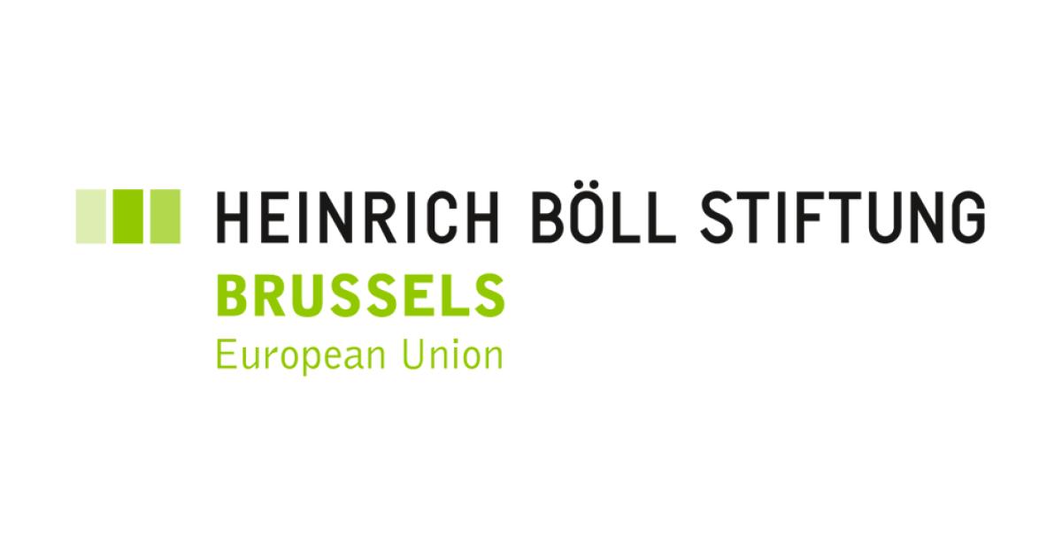 About us | Heinrich Böll Stiftung | Brussels office - European Union