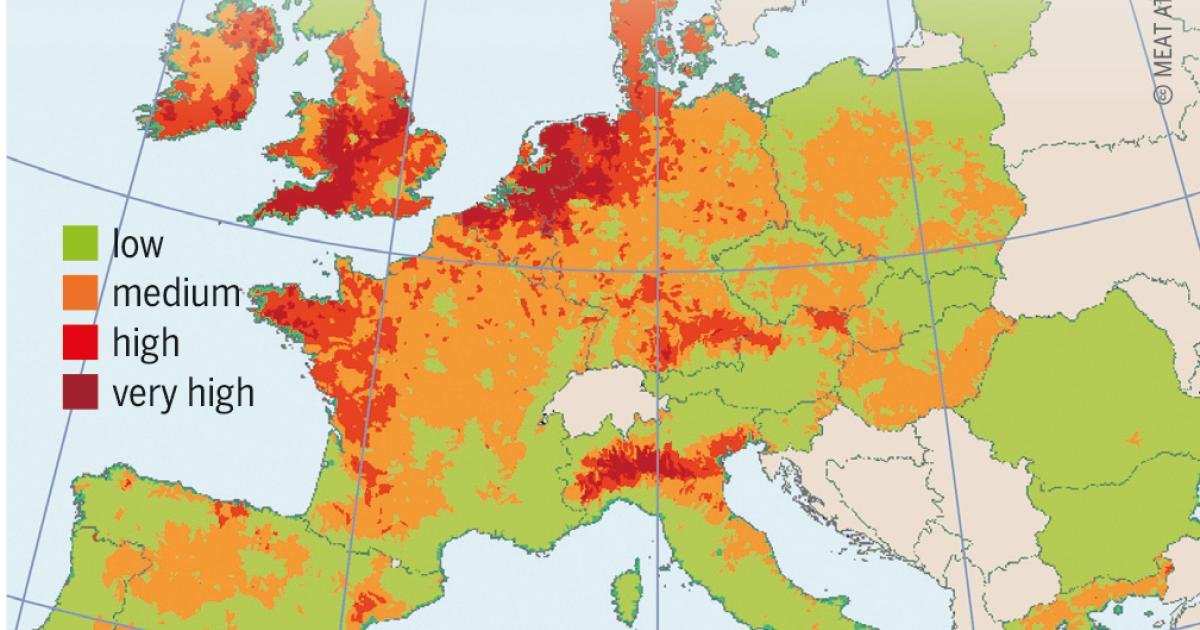Fertilizers: too much of a good thing | Heinrich Böll Stiftung ...