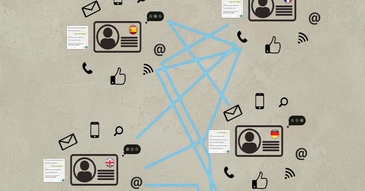 Big Tech Regulation: Contrasting UK and EU approaches to content ...