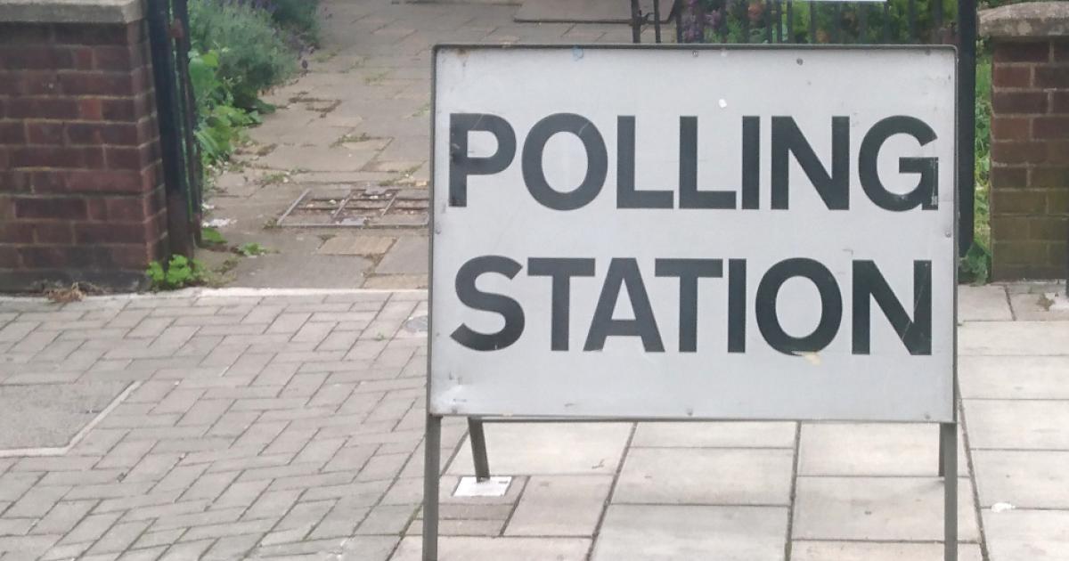 How the Green Party will fight the UK general election in 2024 ...