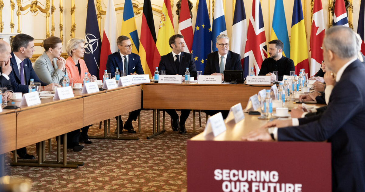 You need us: the British strategy for pivoting towards Europe ...