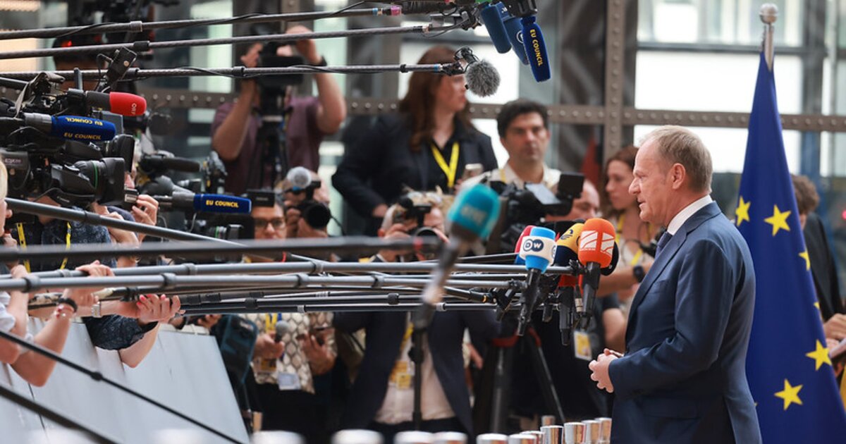 Poland’s EU Council Presidency - What to expect? | Heinrich Böll ...