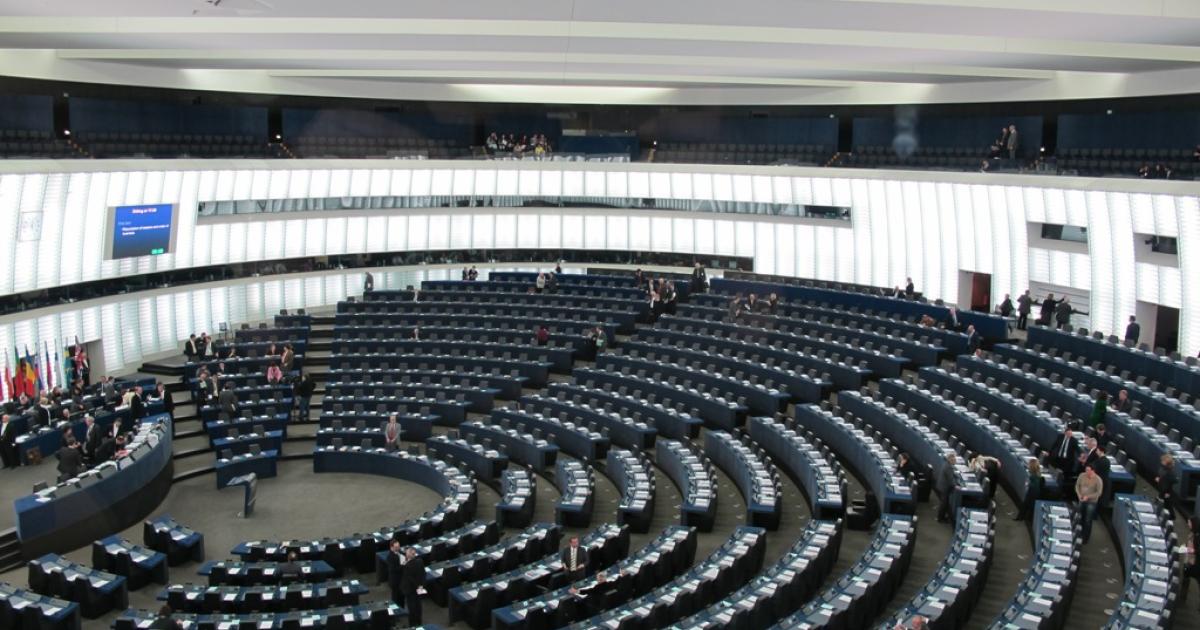 Human Rights Policy of the EU after Lisbon | Heinrich Böll Stiftung ...