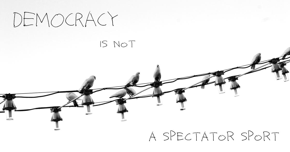 EU Applauds on Human Rights but Where is its Democracy Support ...