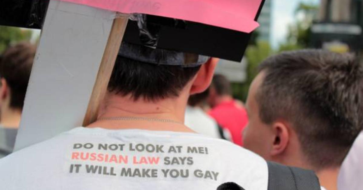 Civil society in Russia – Where external support is vital | Heinrich ...