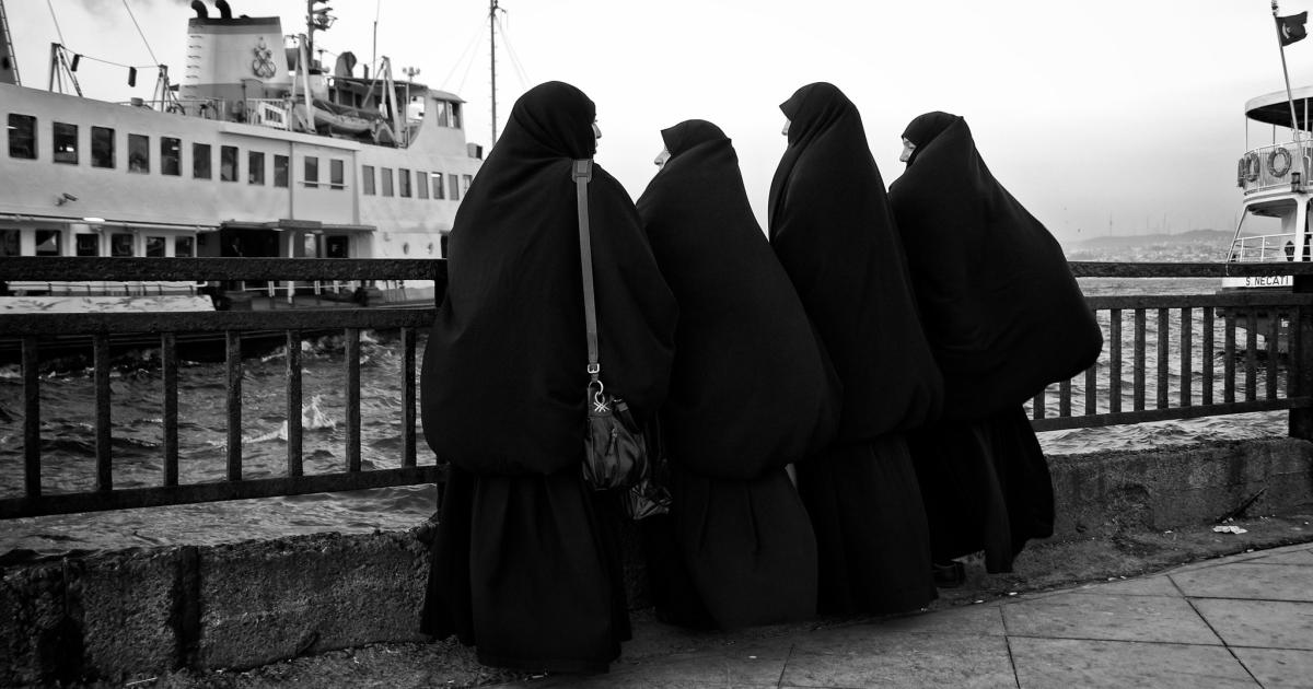 Just a Second Theatre of Conflict? – Countering the Narrative of ...