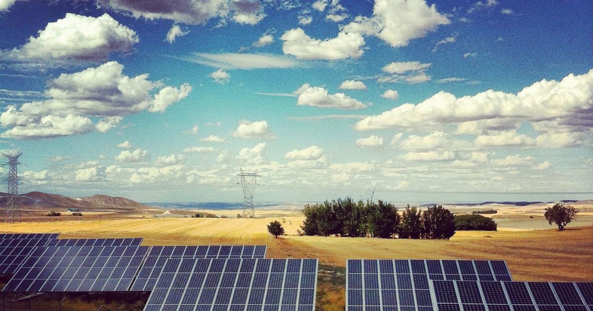 ENERGY ATLAS reveals 100% renewable energy is viable now | Heinrich ...