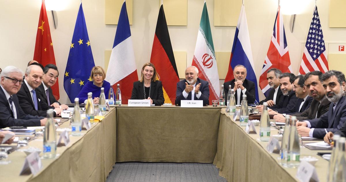 The EU’s role in the conflict between Iran and the USA: de-escalation ...