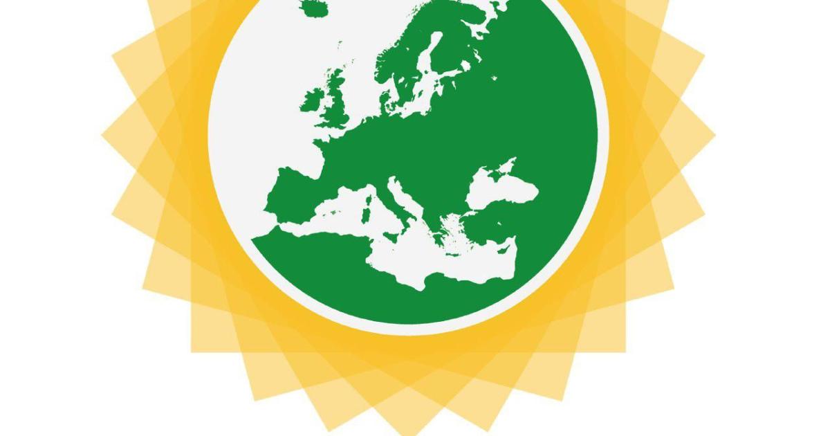 Federation of Young European Greens | Heinrich Böll Stiftung | Brussels ...