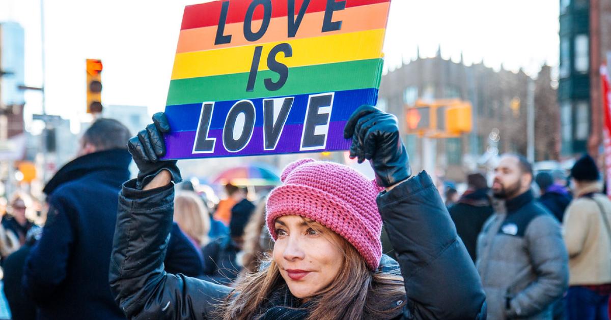 The UN mandate for protection of LGBT persons extended: " The mandate ...