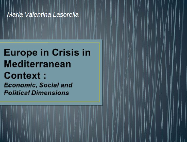 Europe in Crisis | Heinrich Böll Stiftung | Brussels office - European ...