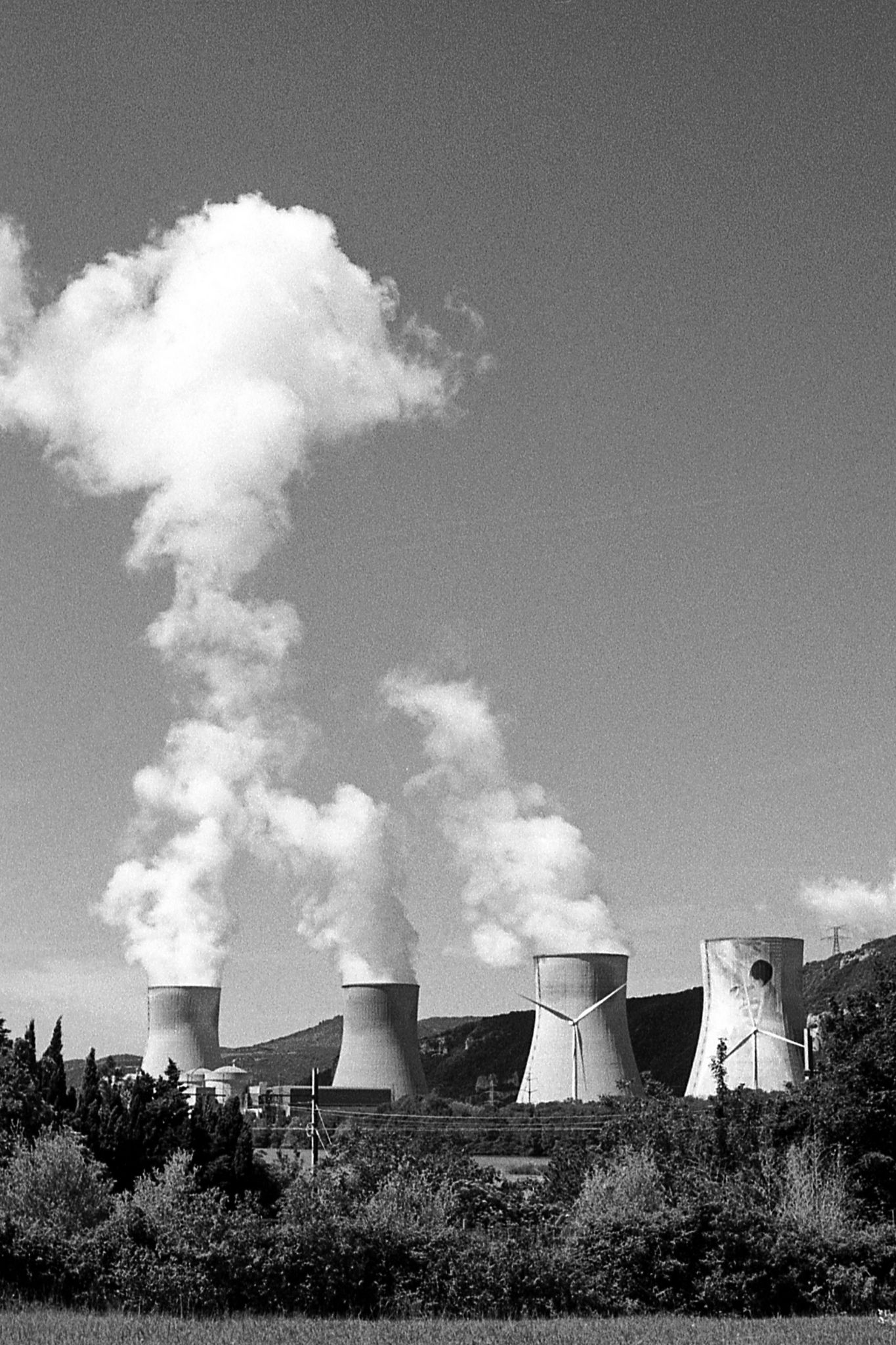 The Belgian Electricity Landscape in the Context of the Nuclear Phase ...