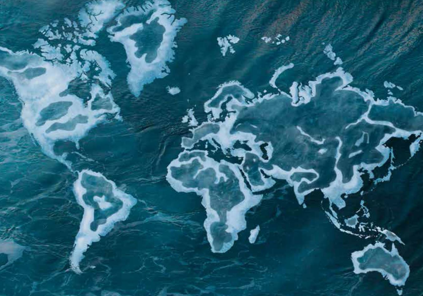 The Ocean Atlas | Heinrich Böll Stiftung | Brussels office - European Union