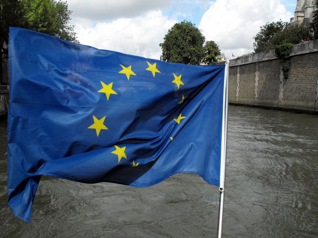 The European Union at the Beginning of 2018: Still Alive, but Can It ...