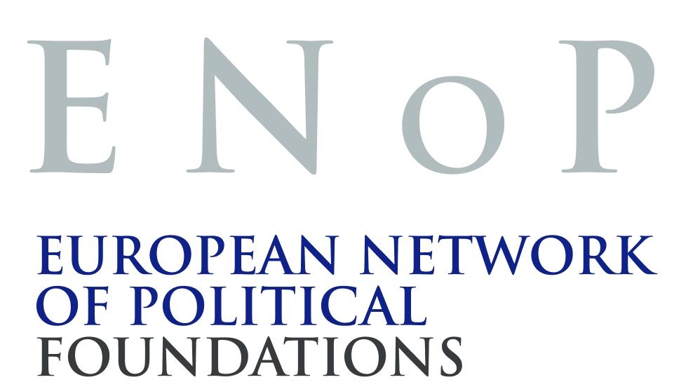 ENoP - The European Network of Political Foundations | Heinrich Böll ...