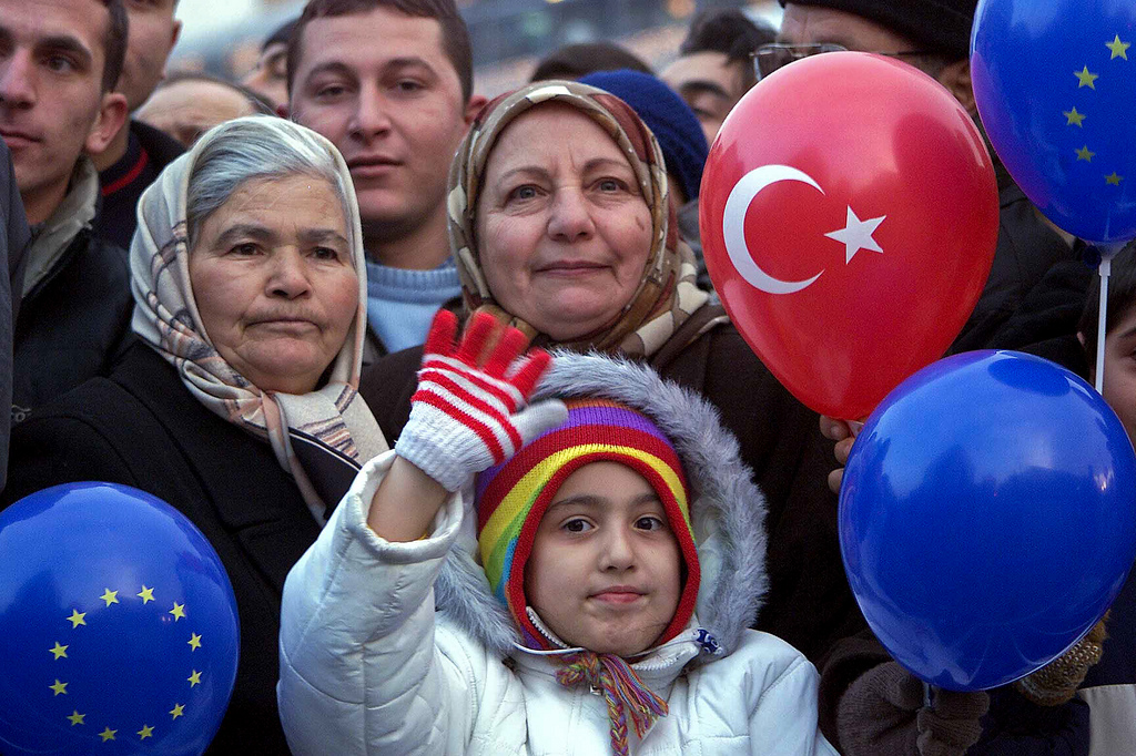 Turkey’s new presidential system: what implications for EU-Turkey ...