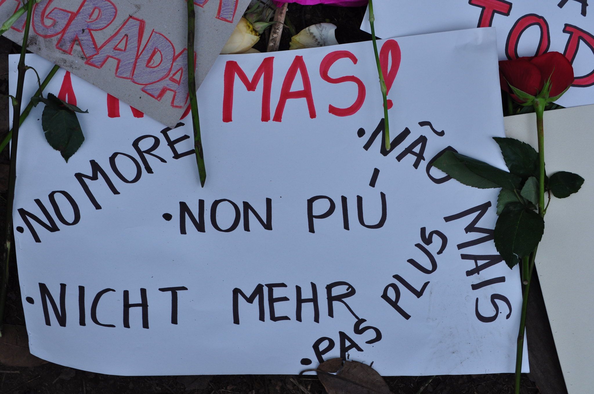 Towards Gender Sensitive Media Coverage of Violence Against Women and ...