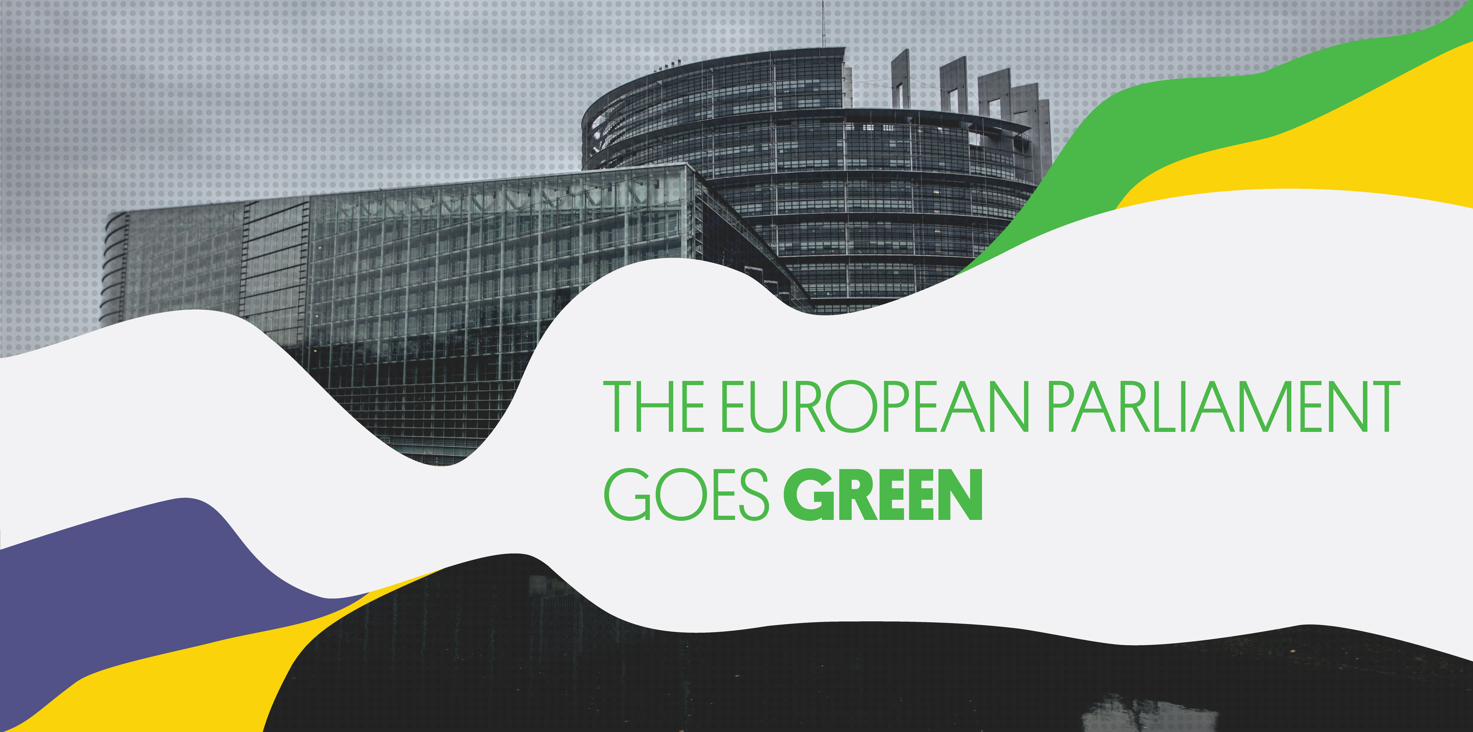 2019 elections: the European Parliament Goes Green! | Heinrich Böll ...